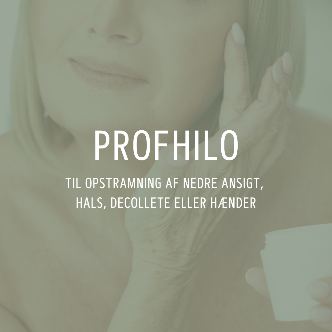 Profhilo - Skinbooster – Novoderm